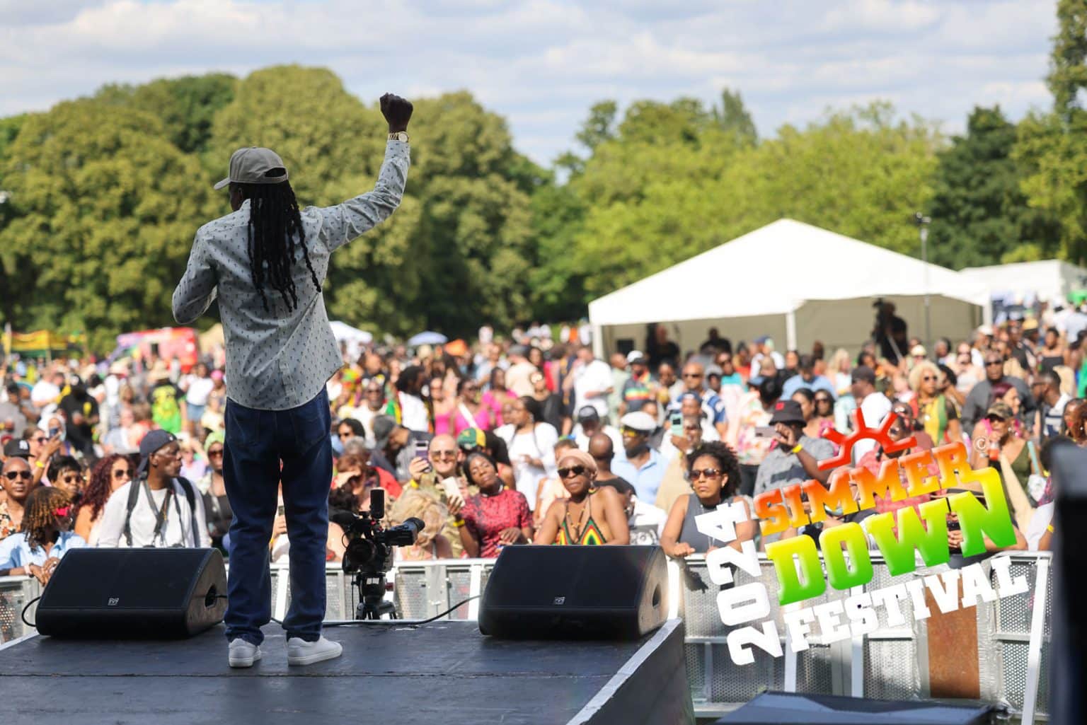 Simmer Down Festival is Back – Simmer Down Festival